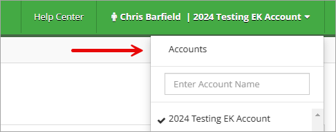 Adding Your Company Logo – EntityKeeper